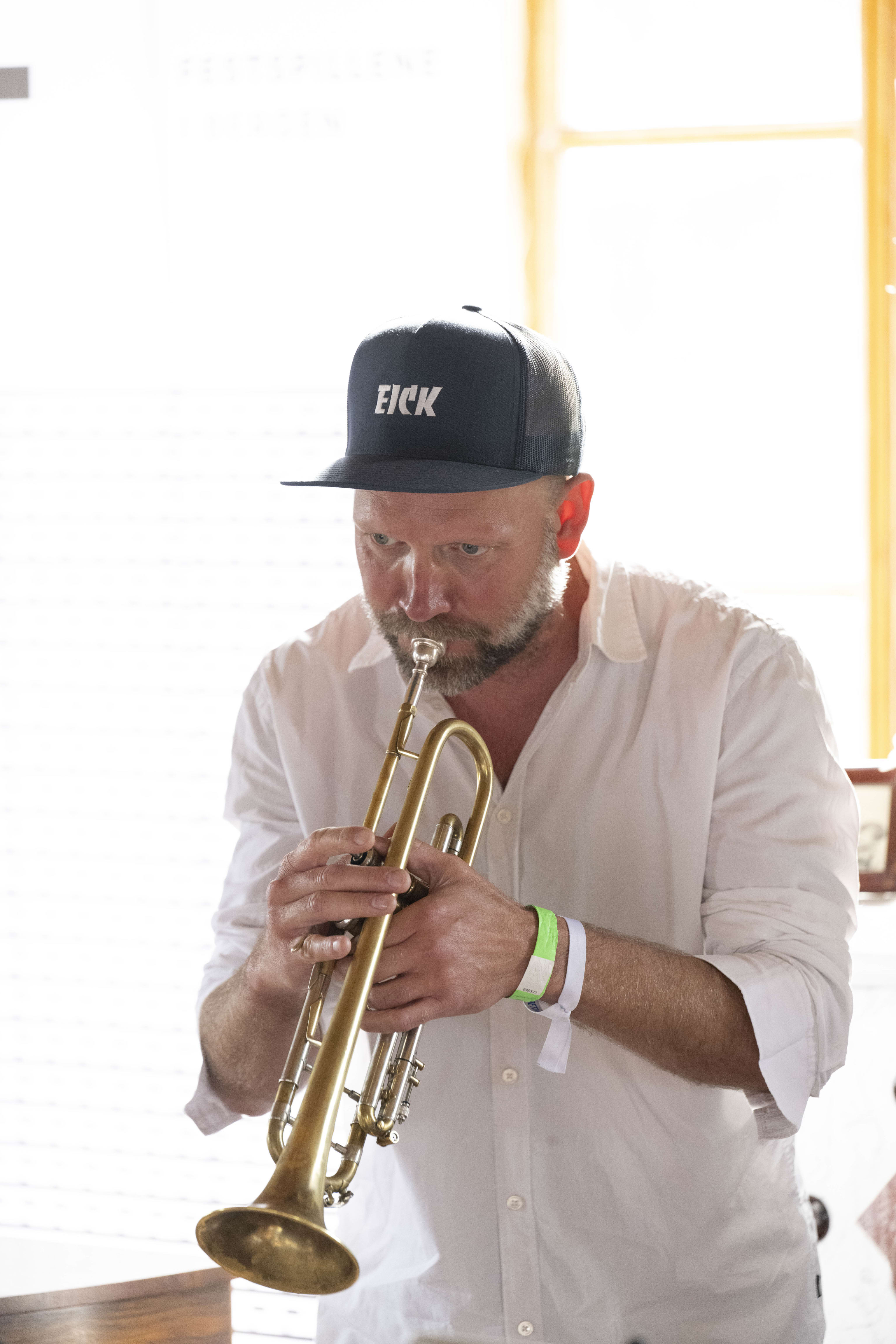 Ragnhild Hemsing m/Mathias Eick og Mats Eilertsen